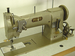 PFAFF 141 Nähmaschine